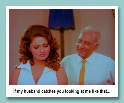 Old is Gold: Kaarnama (1979) Part IV – MAA and THE END